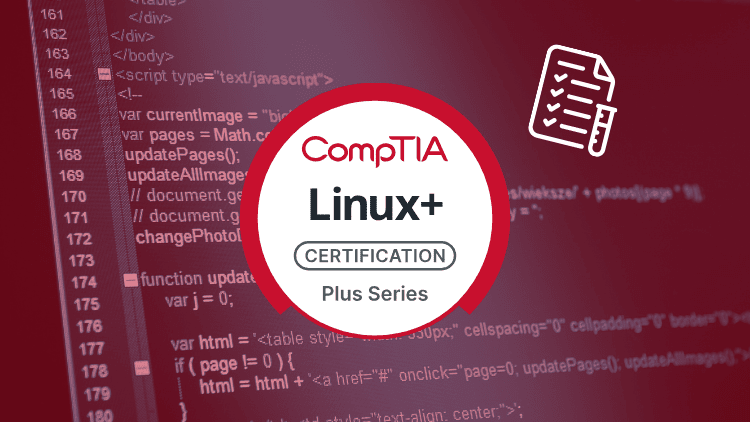 CompTIA Linux+ XK0-006 (V8) Performance-Based Questions (PBQs)